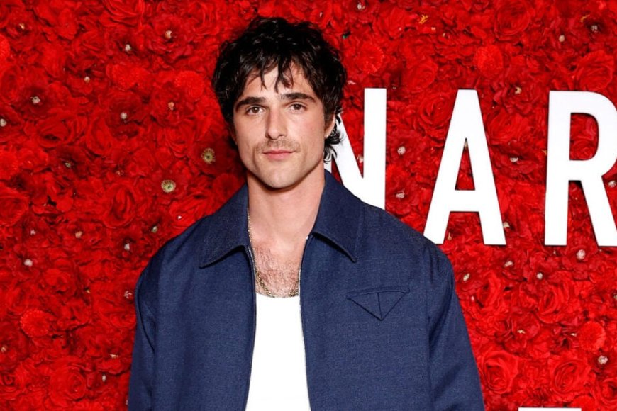 Jacob Elordi is Officially Single Once Again: Calls it Quits with ...