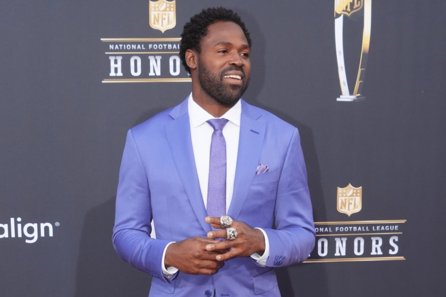 Two-time Super Bowl champ supports male NFL cheerleaders: ‘Let him ...