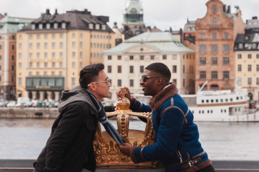 Things to do on a queer-friendly trip to Stockholm in Sweden - LGBT ...