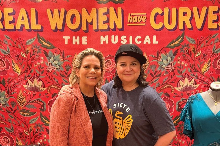 My big gay Broadway summer - LGBT Prime - News Magazine