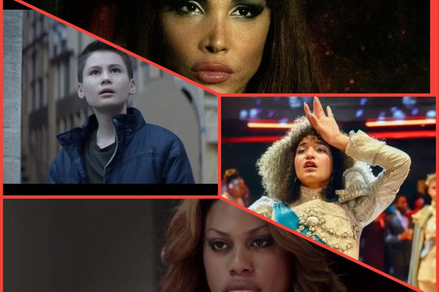 20 trans TV characters played by trans actors who broke ground in ...