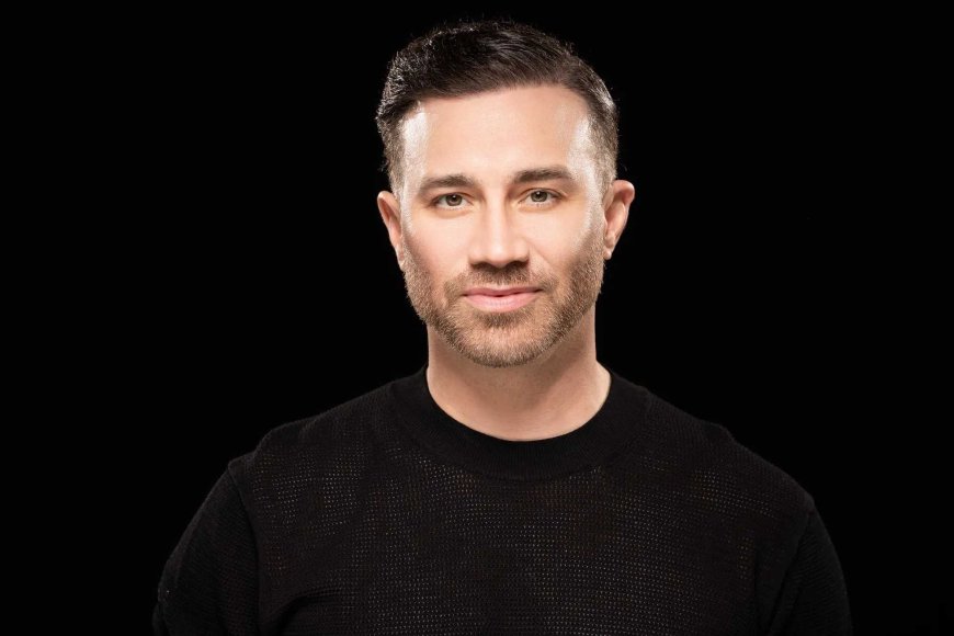 César Abreu, Thank You For Coming Out - LGBT Prime - News Magazine