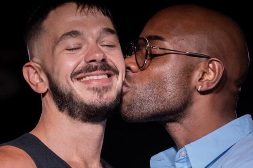 Monét X Change Engaged to Longtime Partner Andy Short - LGBT Prime ...