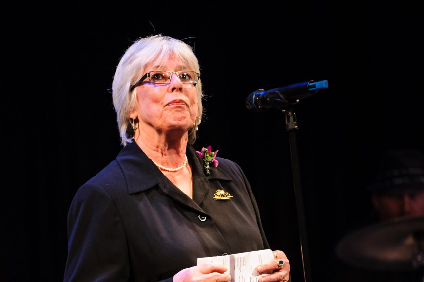 Susan Xenarios, leader in the crime victim movement and longtime LGBTQ ...