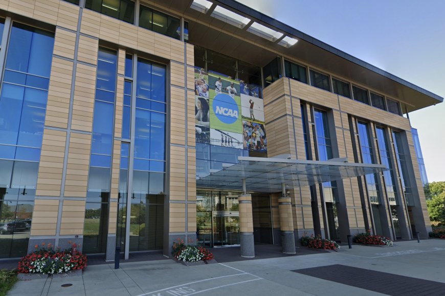 Trans athlete sues SUNY Geneseo, NCAA for discrimination on the basis ...