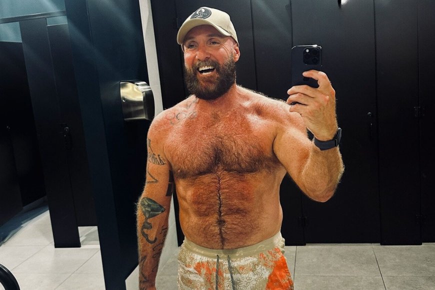 Gay Olympian inspired by Cher as he looks back on historic medal ...