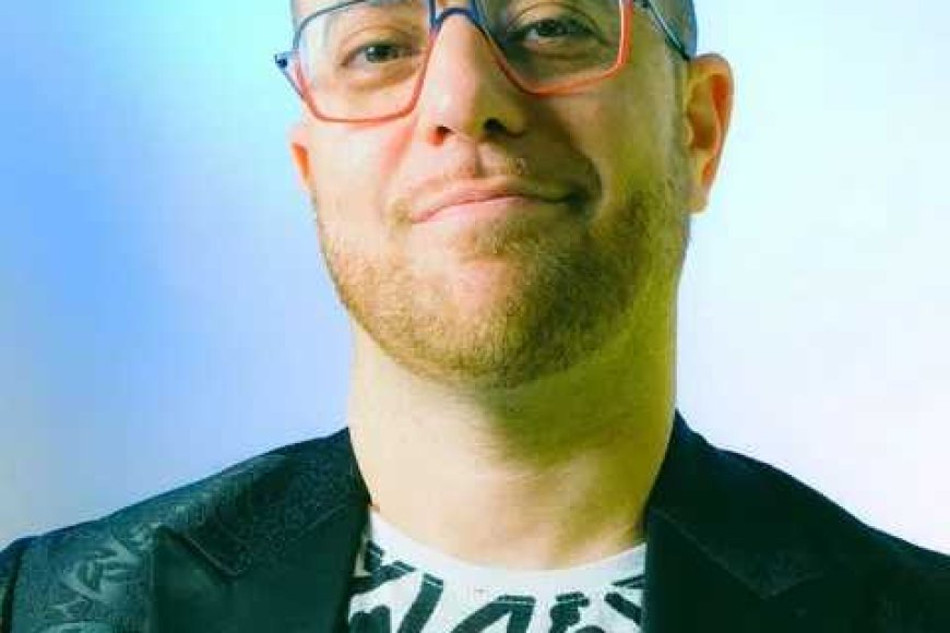 Travis Greisler, Thank You For Coming Out - LGBT Prime - News Magazine