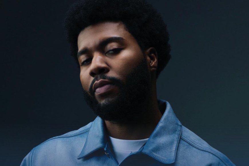 Khalid says being outed as gay was a “blessing in disguise” - LGBT ...