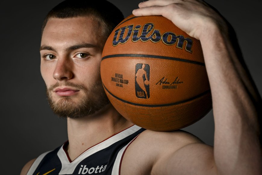 These are the 7 NBA players you’ll have a crush on this season - LGBT ...