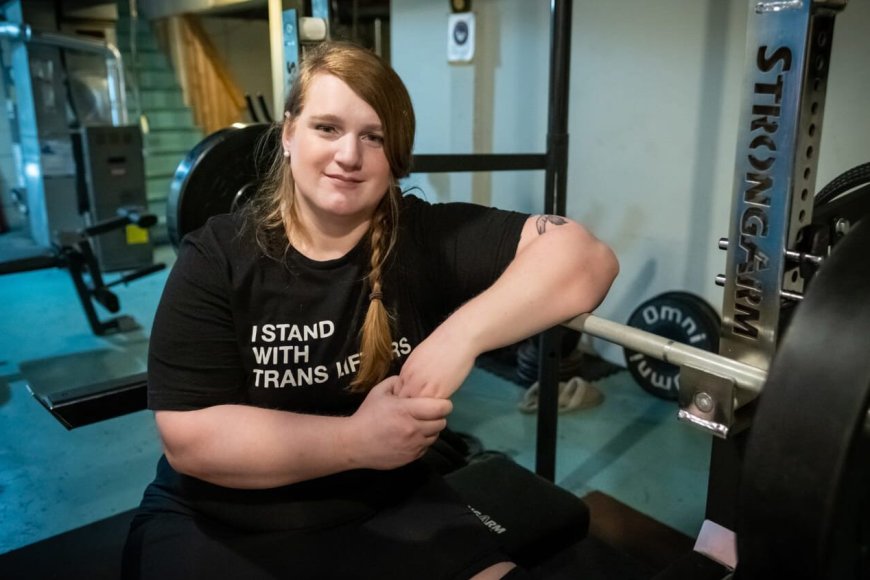 Minnesota Supreme Court Rules in Favor of Trans Athlete JayCee Cooper ...