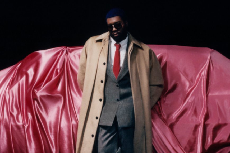 How coming out inspired Khalid’s most liberated album yet - LGBT Prime ...